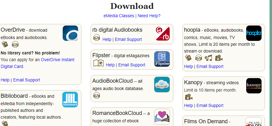Hmmmm… Free Library vs Amazon – 3-Legged Table: Reframing Our Beautiful ...